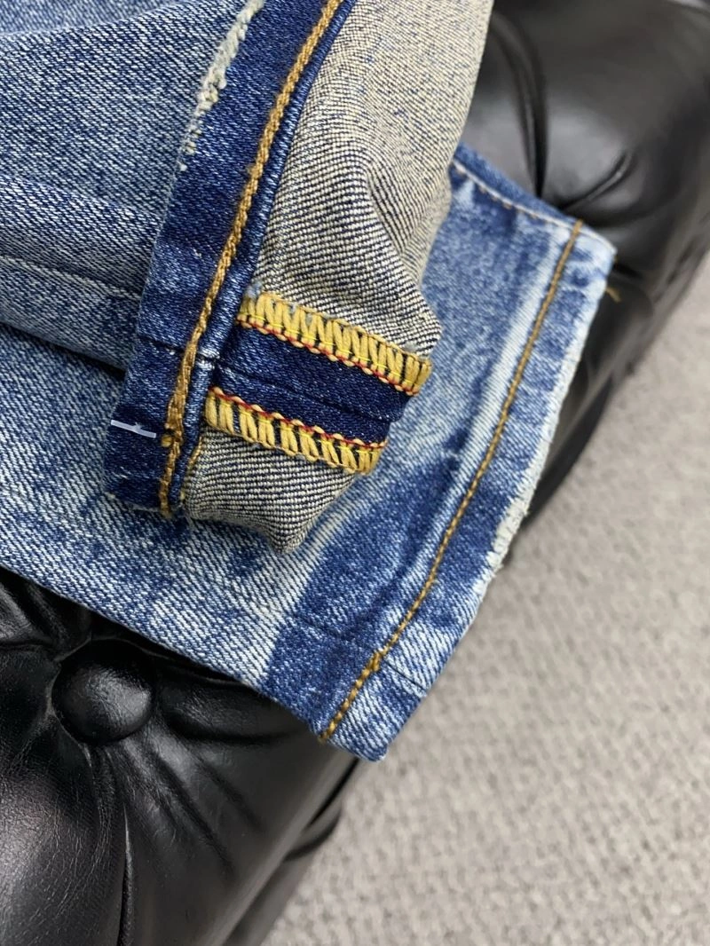 Original Christian Dior Jeans