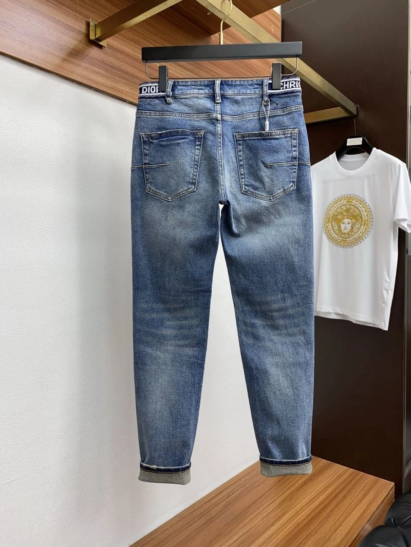 Original Christian Dior Jeans