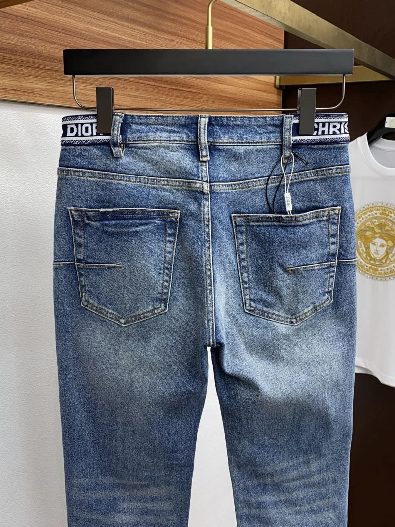 Original Christian Dior Jeans