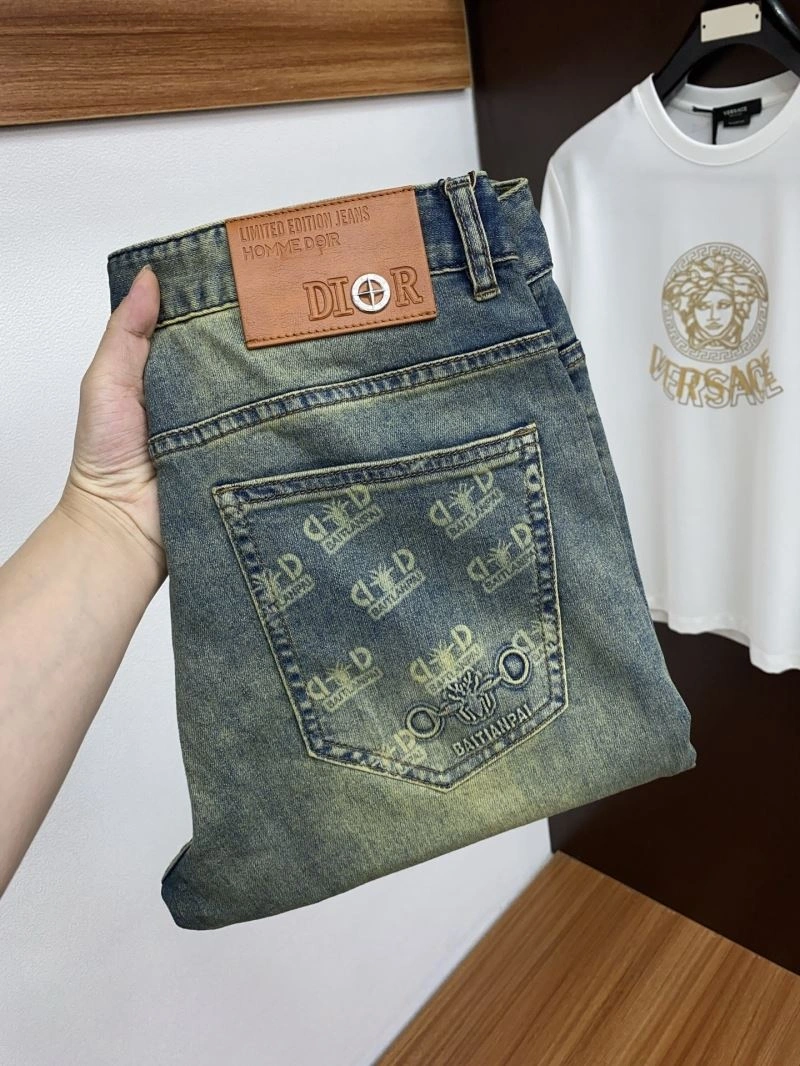 Christian Dior Jeans