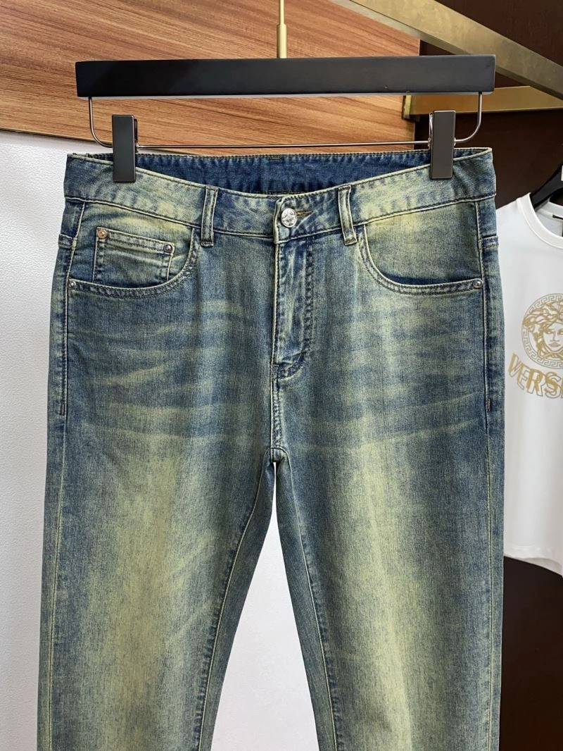 Cut-rate Christian Dior Jeans