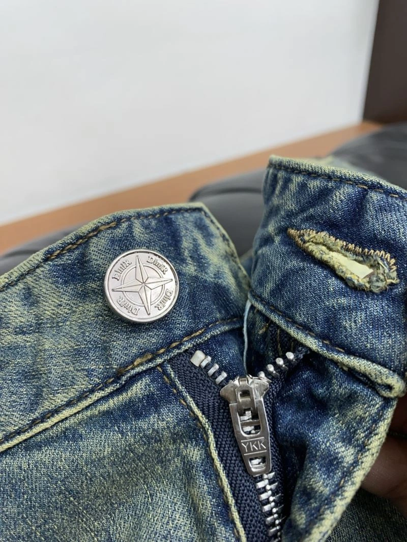 Cut-rate Christian Dior Jeans