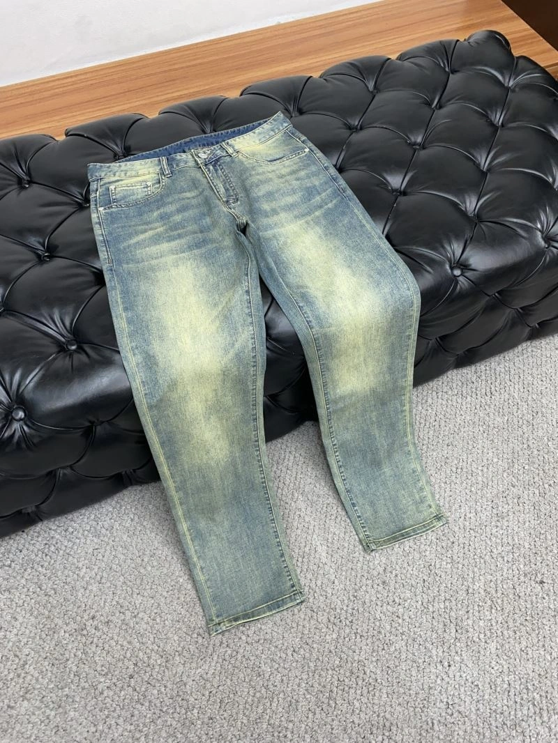 Cut-rate Christian Dior Jeans