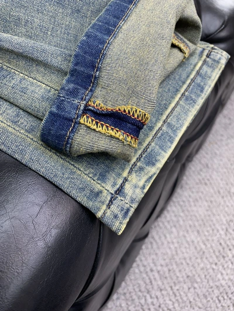 Cut-rate Christian Dior Jeans