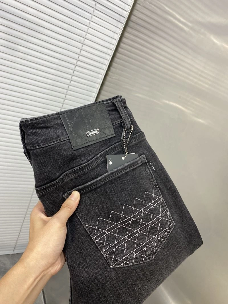 Christian Dior Jeans