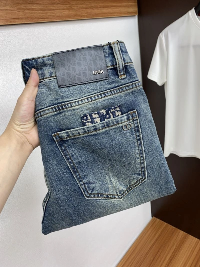 Christian Dior Jeans