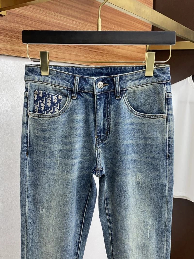 Real Christian Dior Jeans