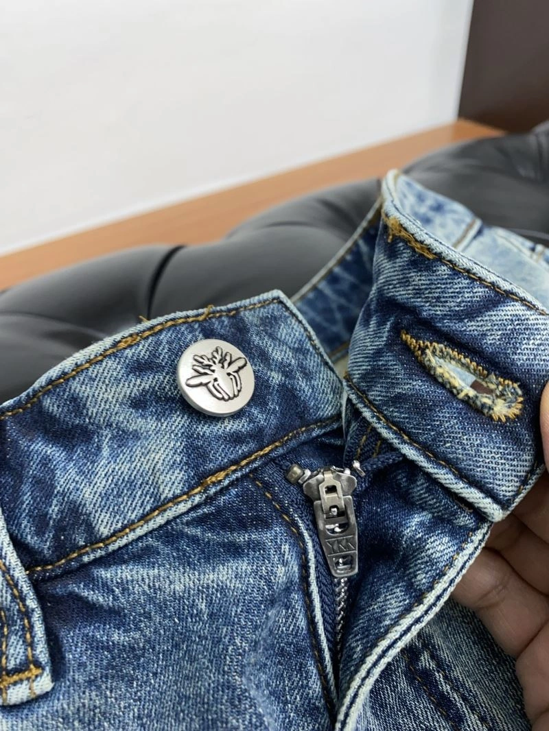 Real Christian Dior Jeans
