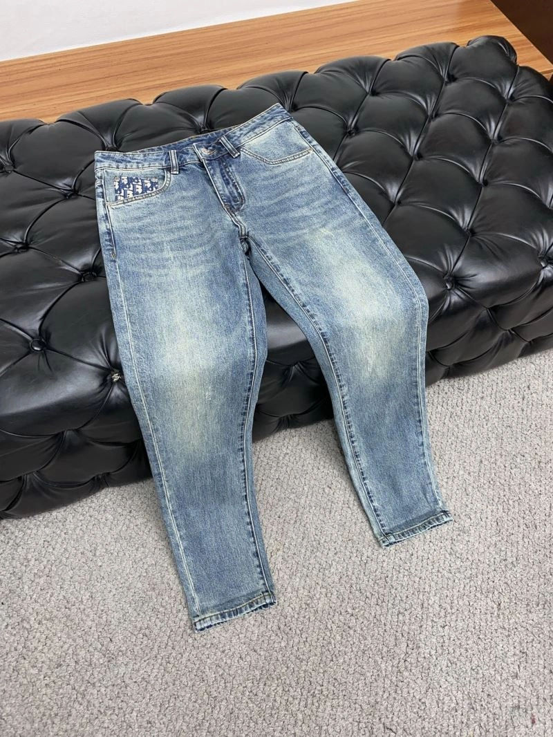 Real Christian Dior Jeans