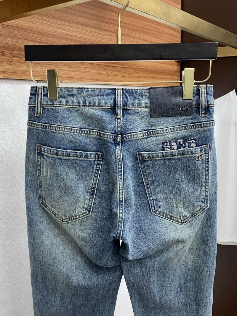 Real Christian Dior Jeans