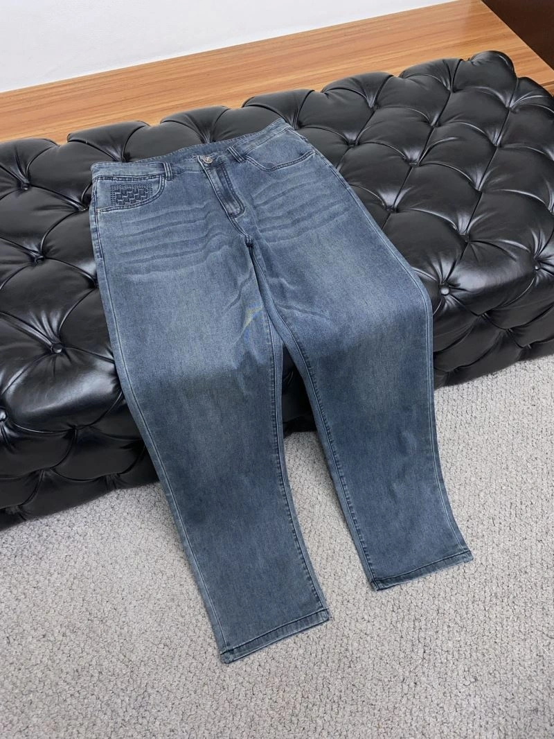 Official Christian Dior Jeans