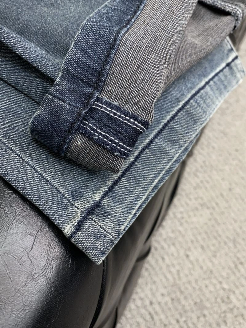 Official Christian Dior Jeans