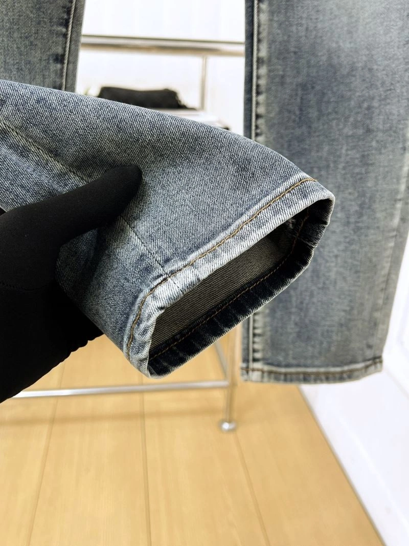 Affordable Christian Dior Jeans