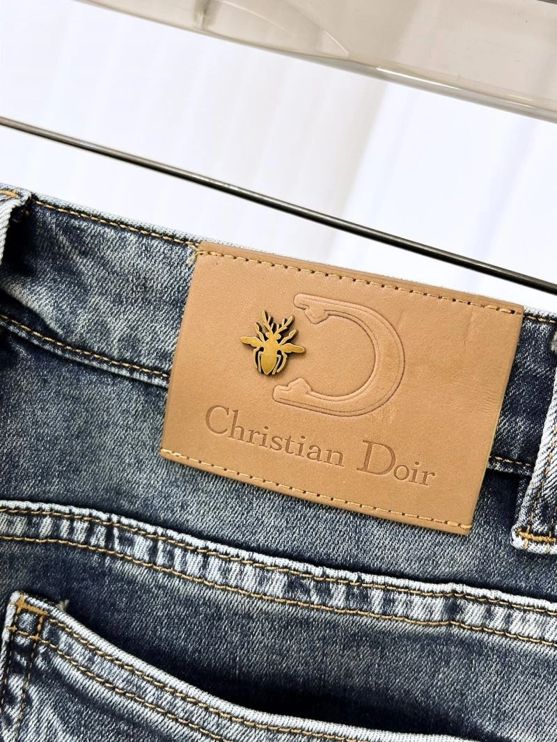 Affordable Christian Dior Jeans
