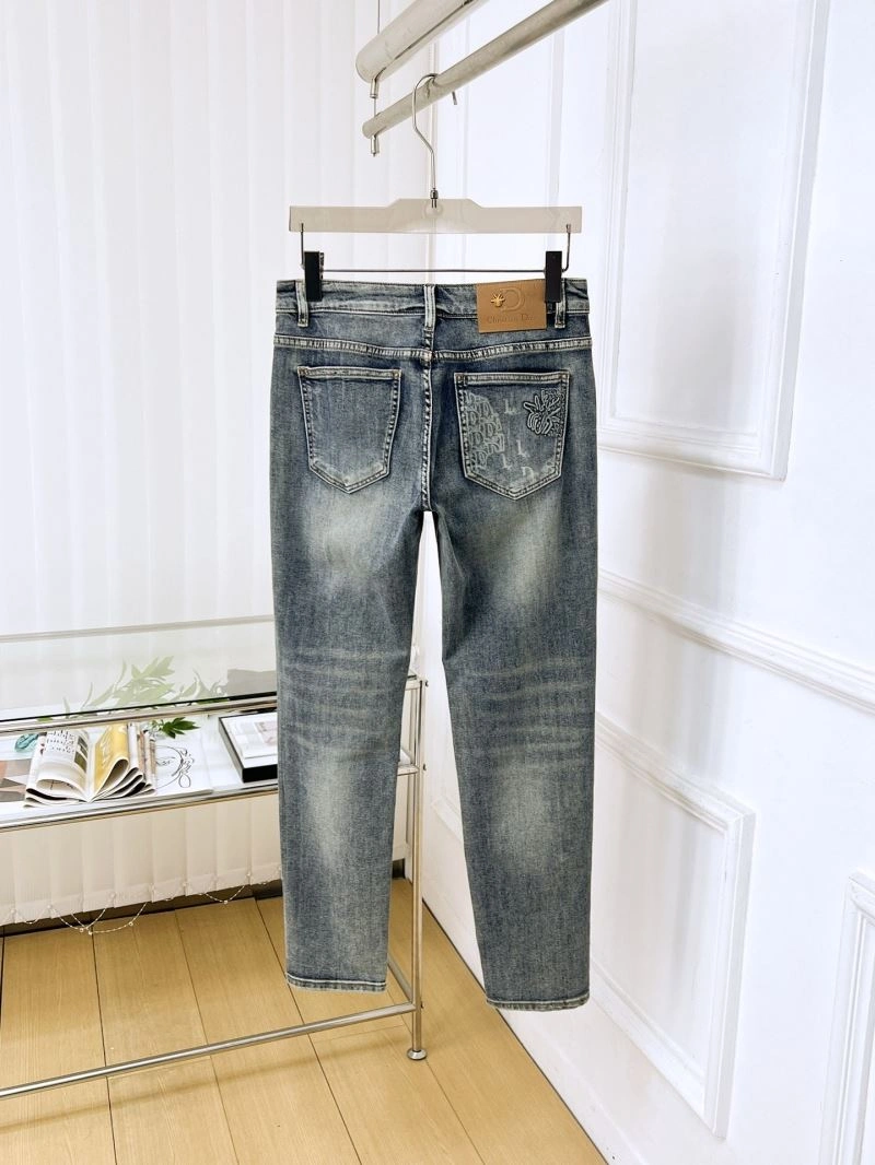 Affordable Christian Dior Jeans