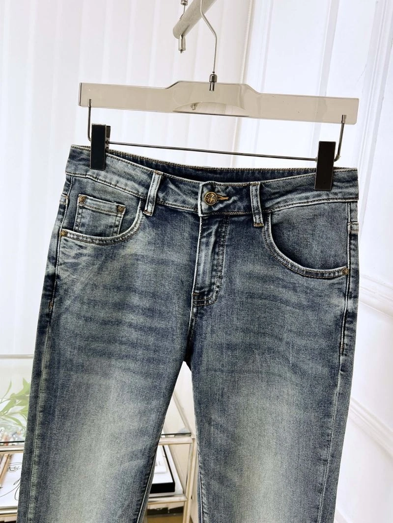 Affordable Christian Dior Jeans