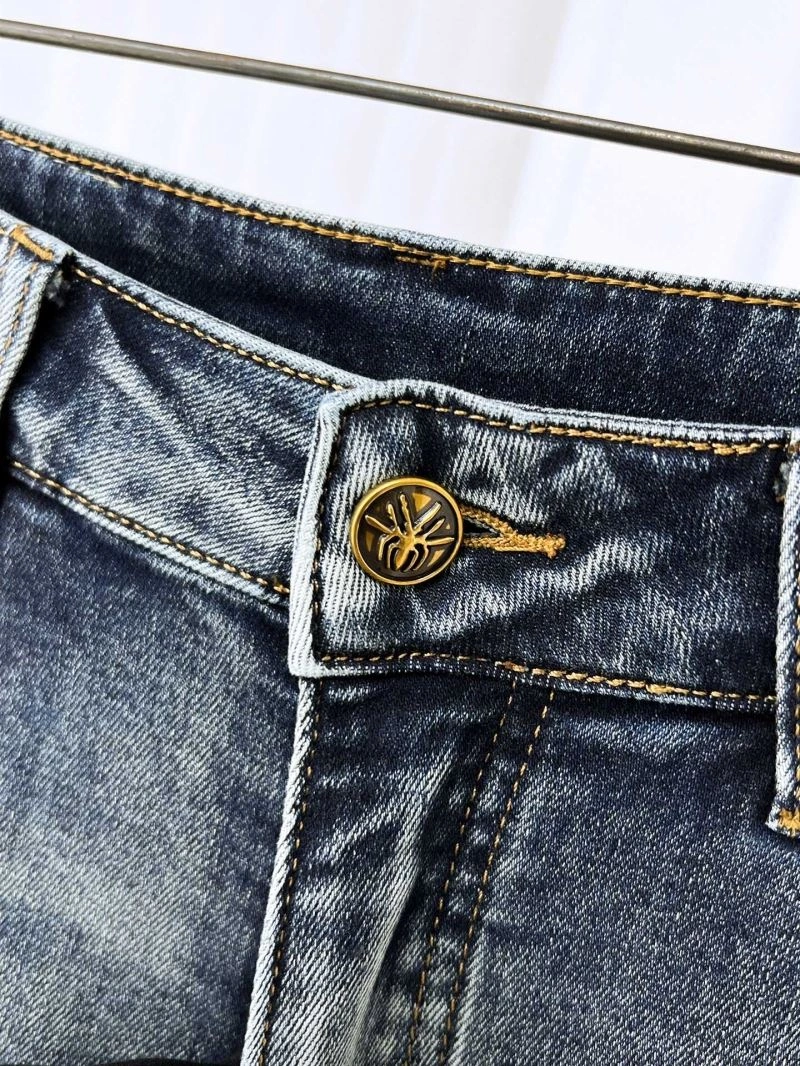 Affordable Christian Dior Jeans