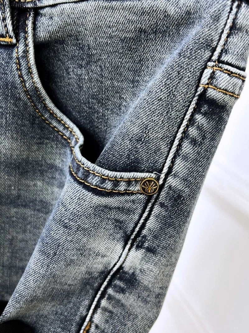 Affordable Christian Dior Jeans