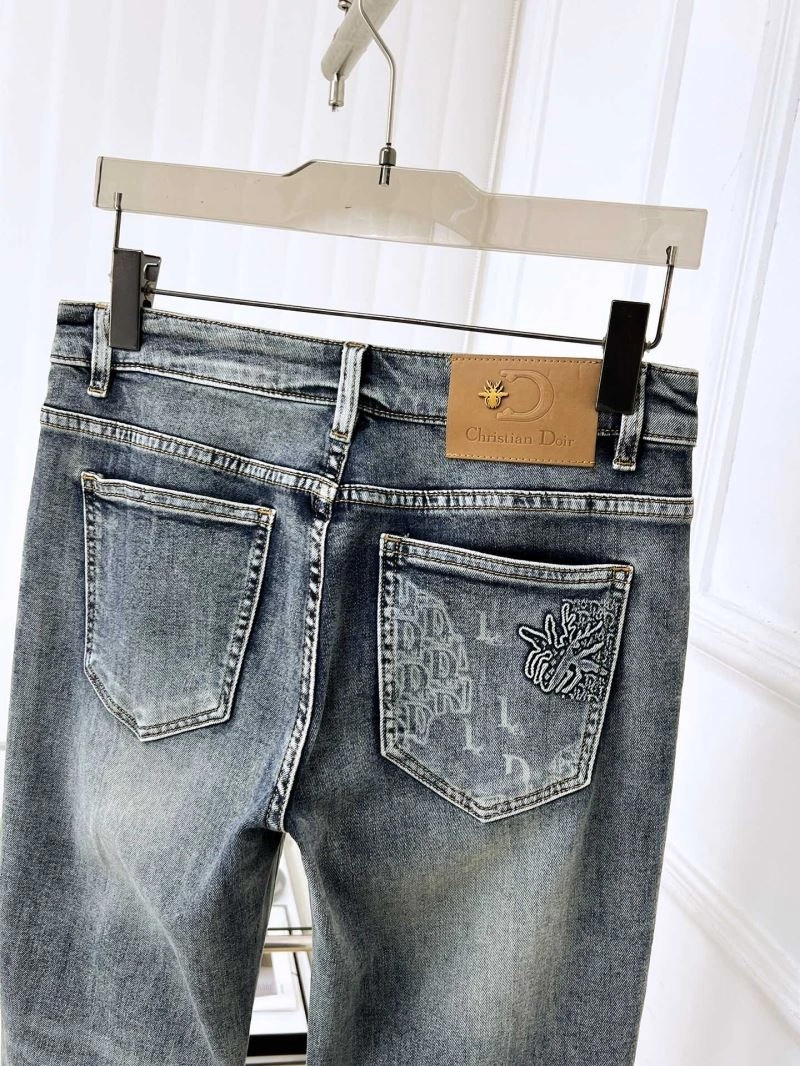 Affordable Christian Dior Jeans
