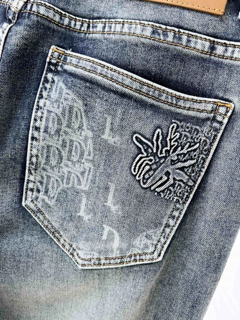 Affordable Christian Dior Jeans