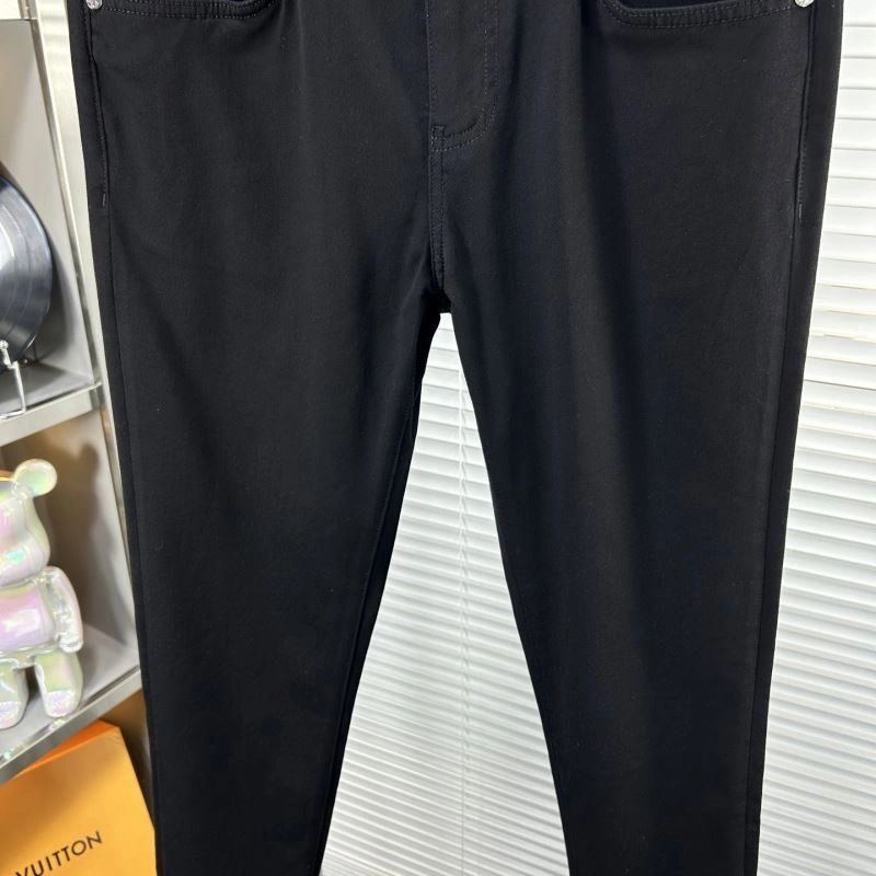 Factory-made Christian Dior Jeans