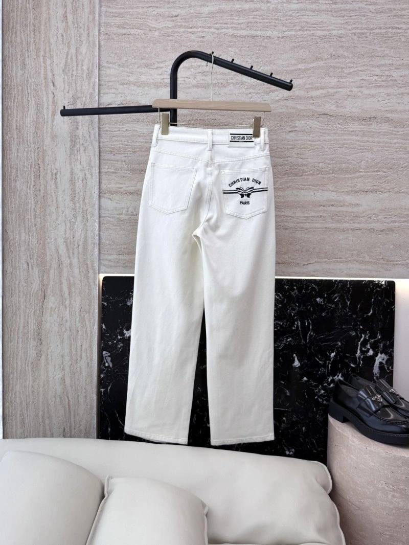 Legit Christian Dior Jeans