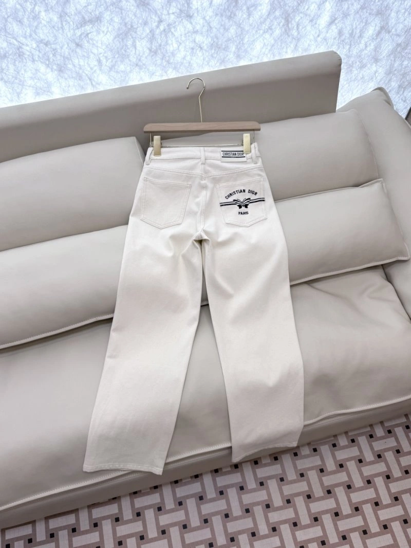 Legit Christian Dior Jeans