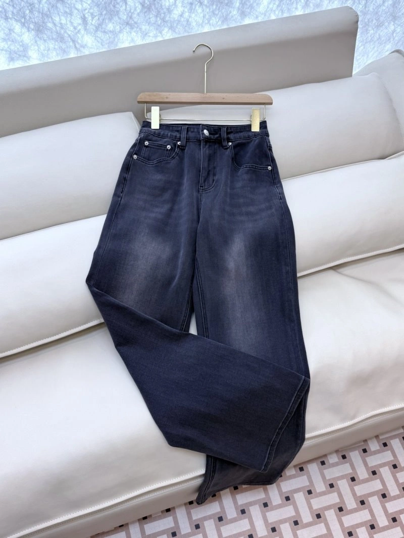 Top mirror Christian Dior Jeans