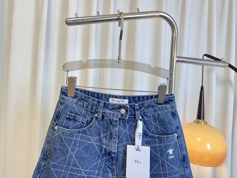 Brand-original Christian Dior Jeans
