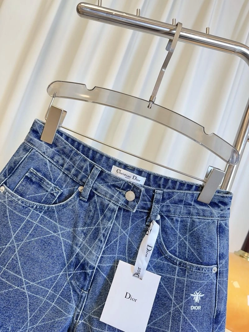 Brand-original Christian Dior Jeans
