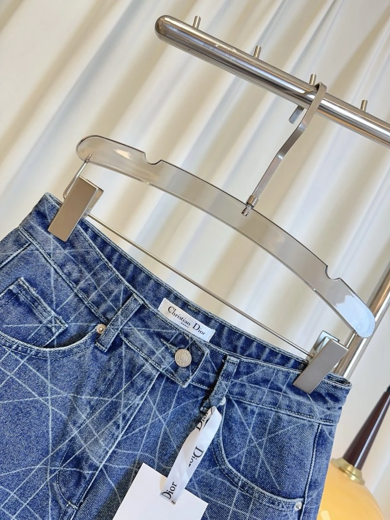 Brand-original Christian Dior Jeans