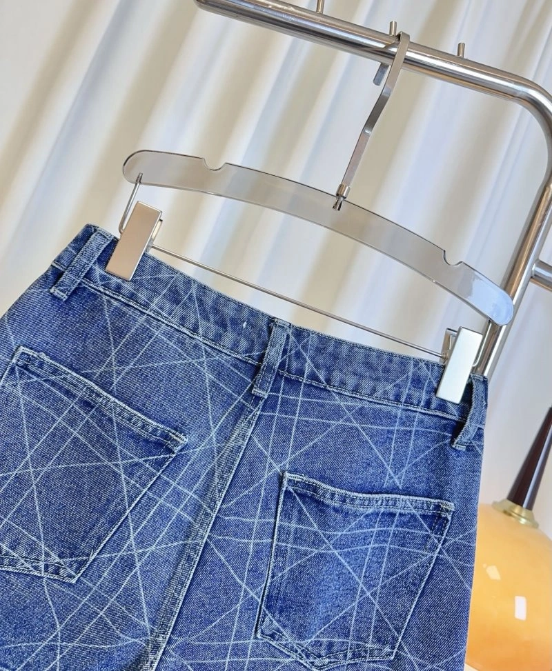 Brand-original Christian Dior Jeans