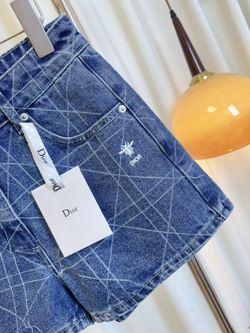 Brand-original Christian Dior Jeans