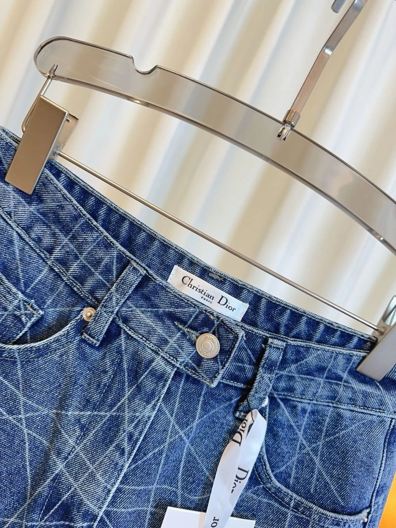 Brand-original Christian Dior Jeans