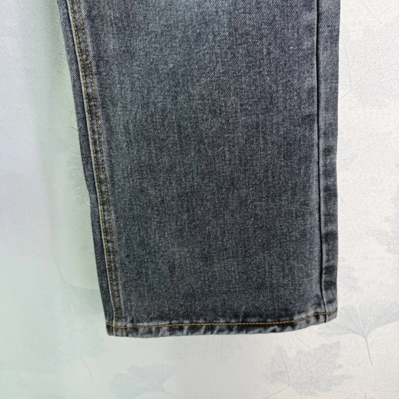 Factory-made Christian Dior Jeans