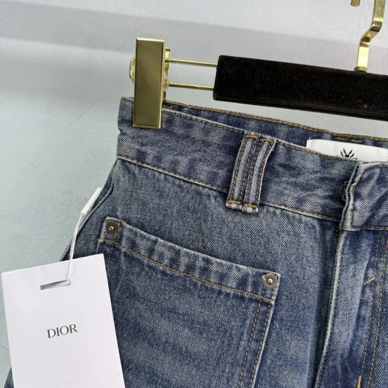 Economical Christian Dior Jeans