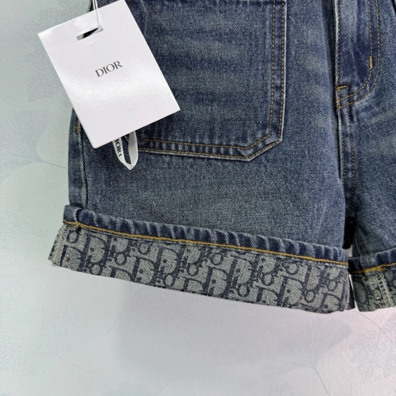 Economical Christian Dior Jeans