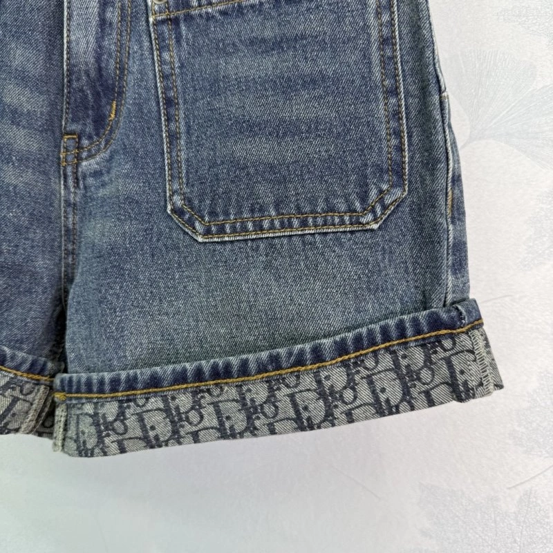 Economical Christian Dior Jeans