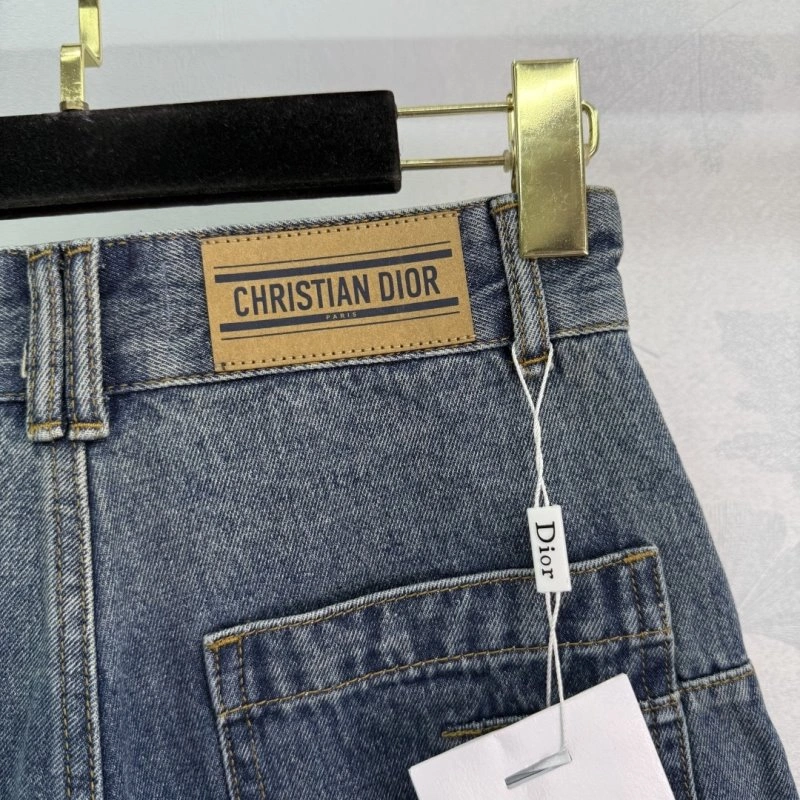 Economical Christian Dior Jeans