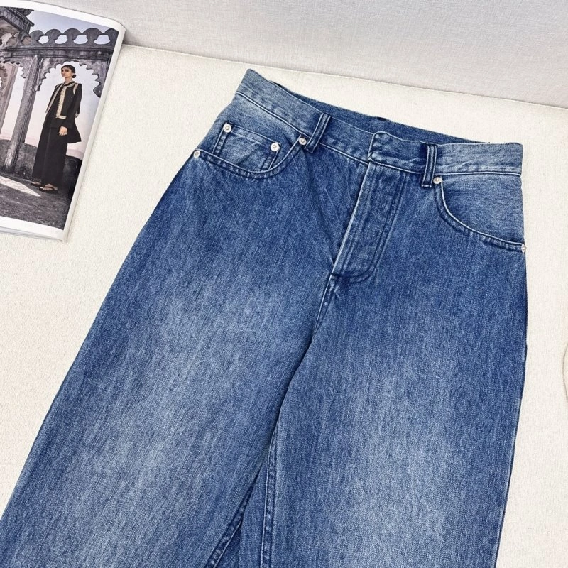 Original Christian Dior Jeans