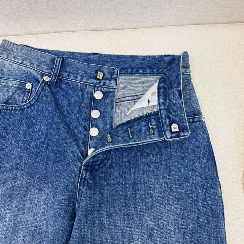 Original Christian Dior Jeans