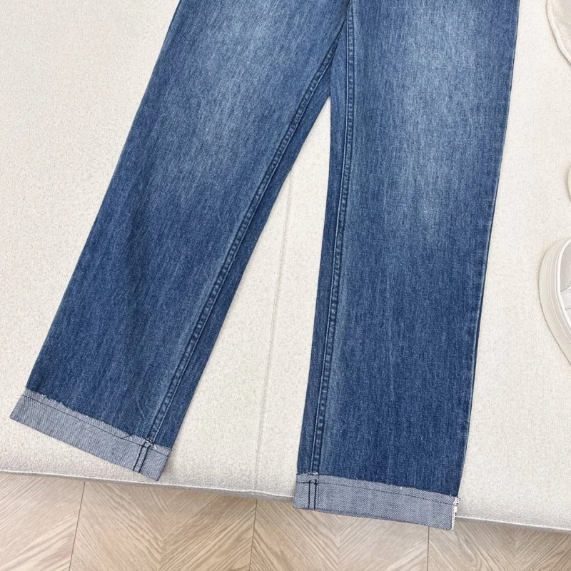 Original Christian Dior Jeans
