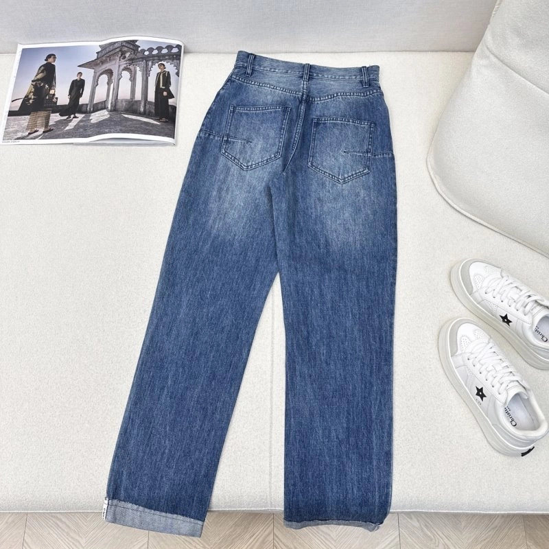 Original Christian Dior Jeans