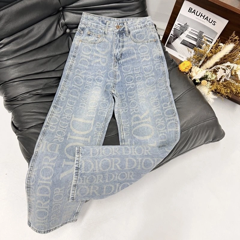 Christian Dior Jeans
