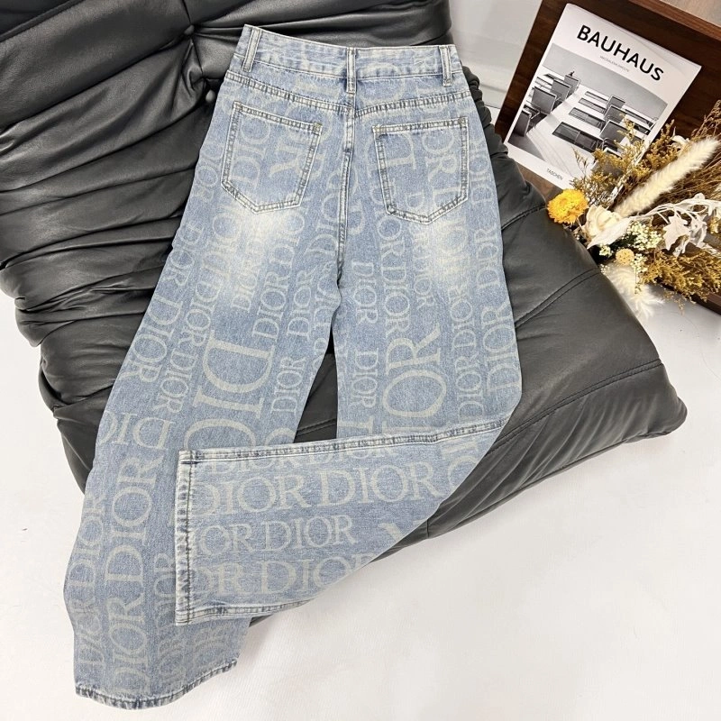1:1 copy Christian Dior Jeans