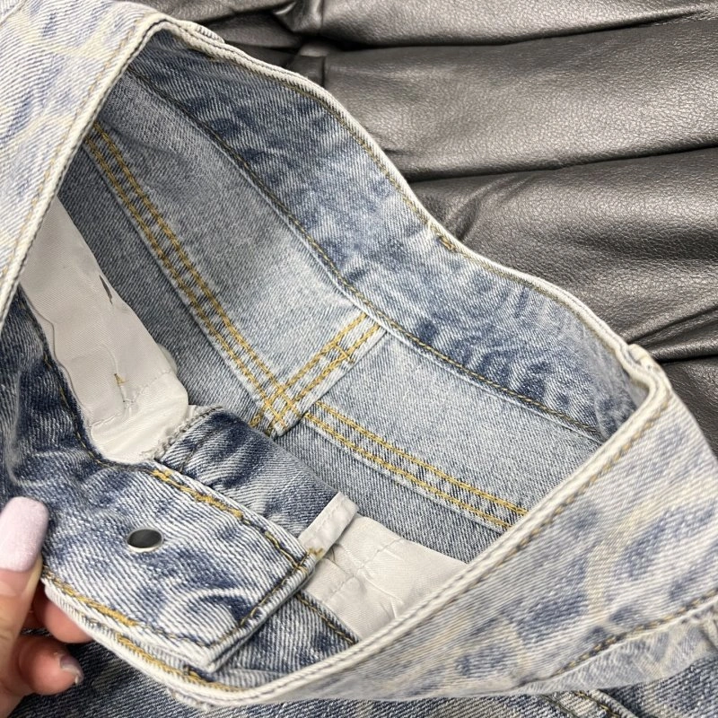 1:1 copy Christian Dior Jeans