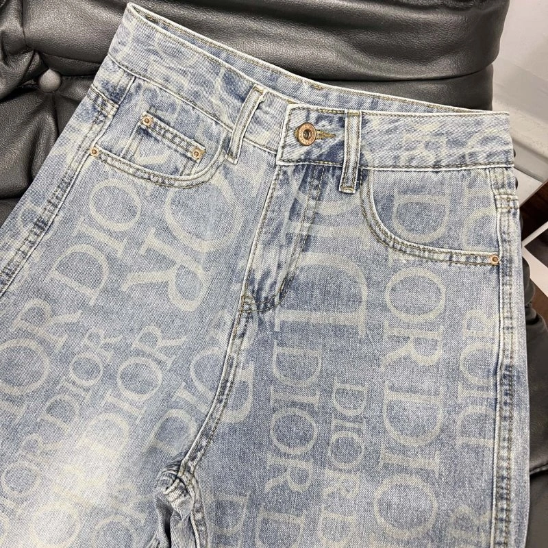 1:1 copy Christian Dior Jeans