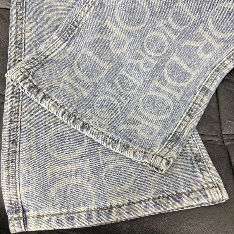1:1 copy Christian Dior Jeans