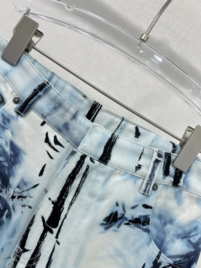 Mirror quality Christian Dior Jeans
