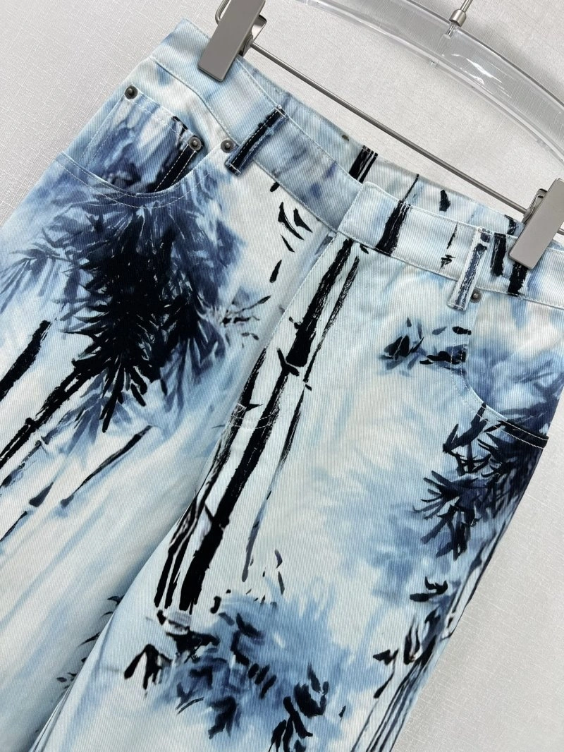Mirror quality Christian Dior Jeans